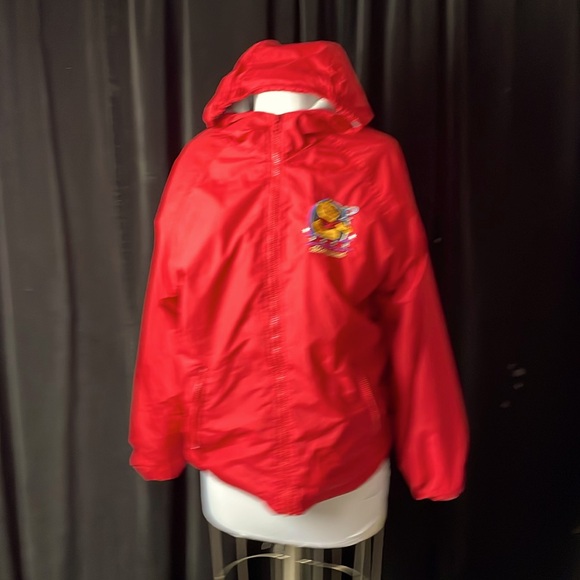 Disneyland Resort | Jackets & Coats | Vintage Euc Disney Winnie The ...